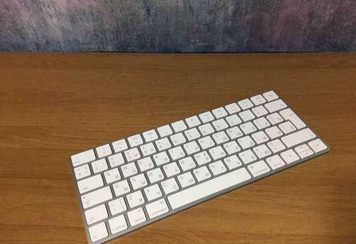 Клавиатура Apple Magic keyboard 2