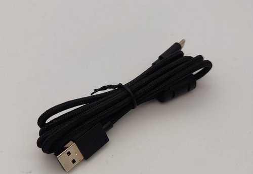Keychron USB type C cable кабель новый оригинальны