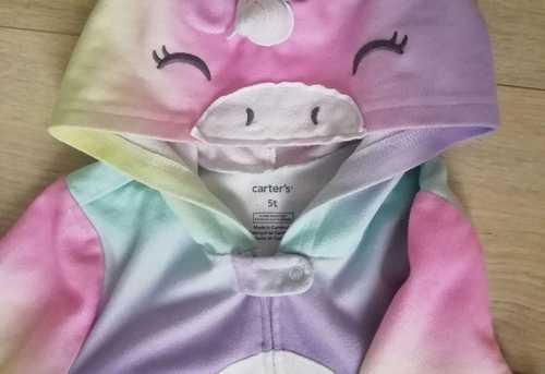 Комбинезон carters