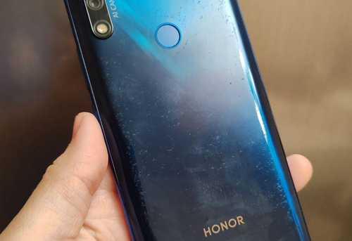 HONOR 9X, 4/128 ГБ