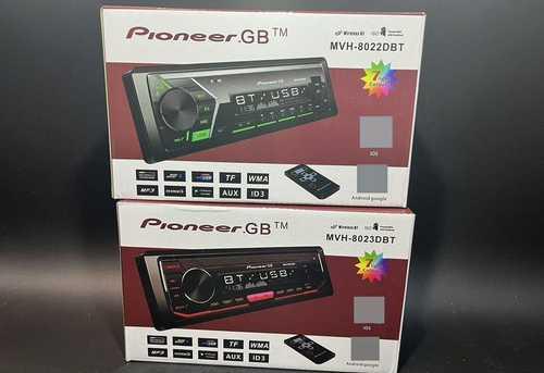 Автомагнитола Pioneer 8022