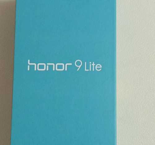 HONOR 9 Lite, 4/64 ГБ