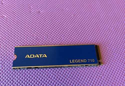Adata legend 710 512gb ssd m.2