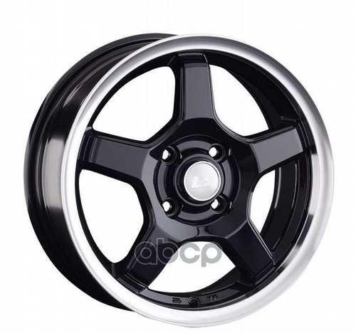 Диск LS wheels, 816 7.5x17/5x114.3ET45 73.1