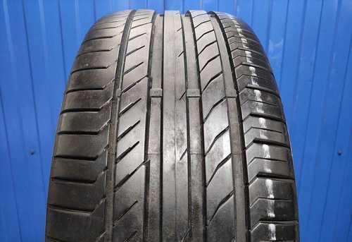 Continental ContiSportContact 5 245/45 R19