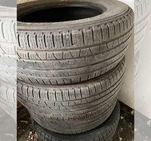 Шины Pirelli Scorpion
