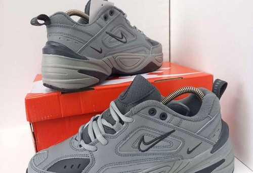 Кроссовки Nike m2k Tekno