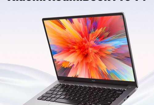 Ноутбук Xiaomi RedmiBook Pro 14 i5 16Gb