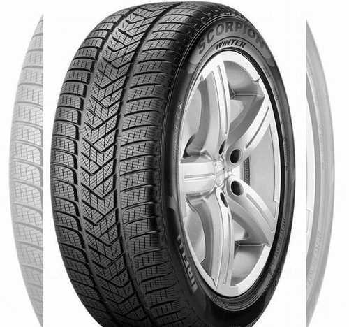 Pirelli Scorpion Winter 245/50 R20 105H