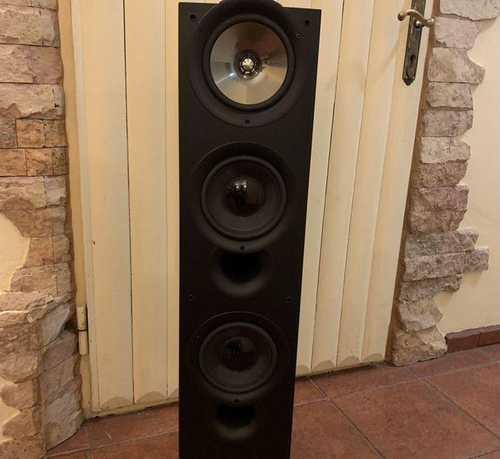 Акустические колонки KEF iQ90