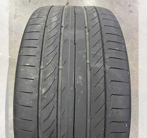 Continental ContiSportContact 5 295/35 R21 103Y