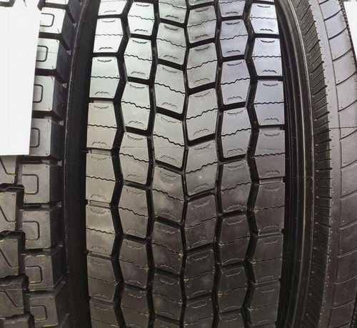 Грузовые шины 315/80R22.5 leao KTD300