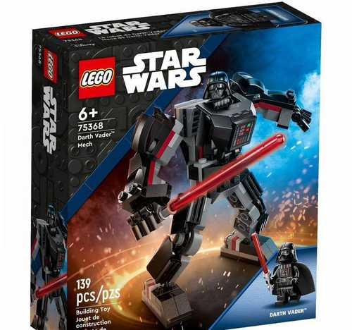 Lego star wars 75368