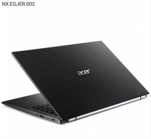 Ноутбук Acer Extensa 15 EX215-54-775R 15.6" 1920x1