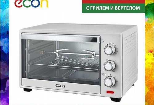 Электропечь econ