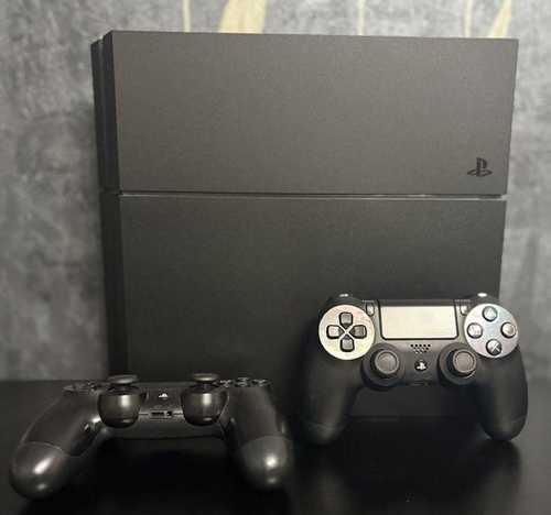 Sony playstation 4
