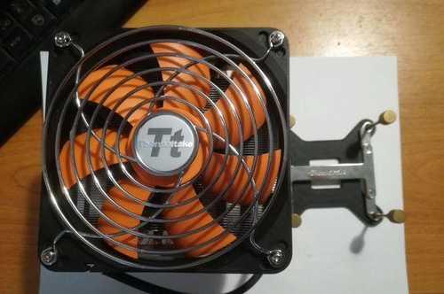 Кулер Thermaltake Big Typhoon