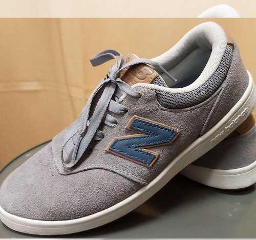 Кроссовки new balance am424gny