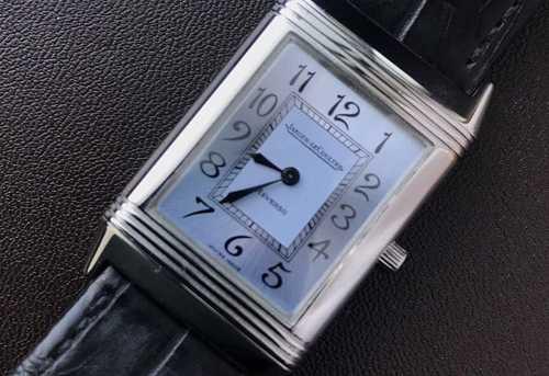 Часы Jaeger-LeCoultre Reverso Classique Quartz