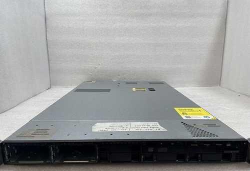 Сервер HPE ProLiant DL360p Gen8 654081-B21