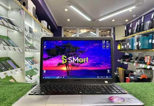 15.6" Samsung NP350V5C, 500 ГБ, Core i3-2370M, RAM 4 ГБ, Radeon HD 7670M 1 ГБ