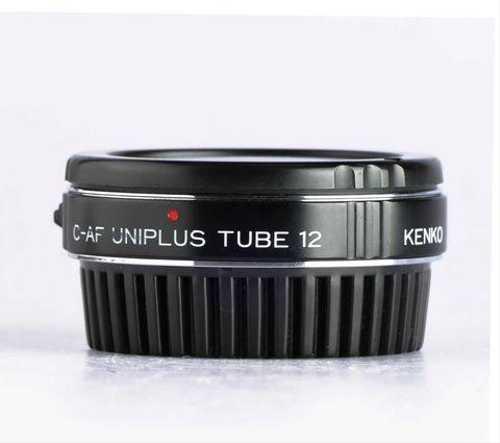 Kenko C-AF Uniplus Tube 12