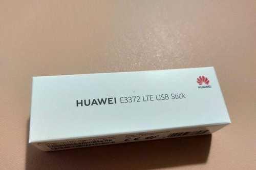 Универсальный модем 4G Huawei E3372h-320