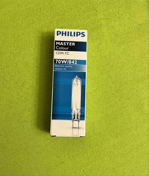 Газоразрядные лампы Philips