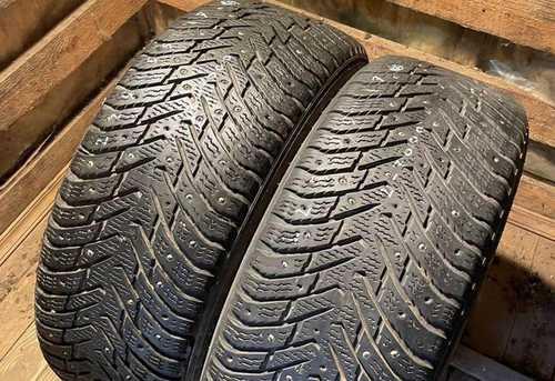 Nokian Tyres Hakkapeliitta 8 225/55 R17