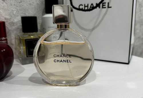 Парфюм Chanel chance 90 мл