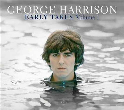 George Harrison / Полная коллекция (Lossless)