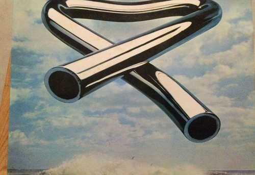 Mike Oldfield /Tubular Bells,1973,UK 1st press