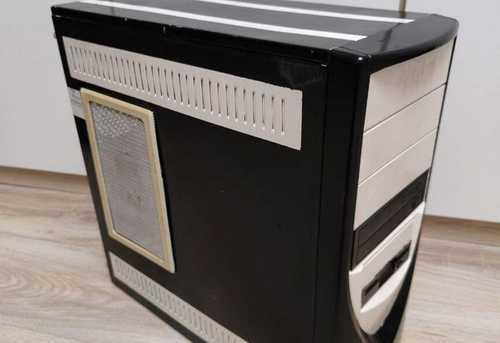 Компьютер gtx 750 ti