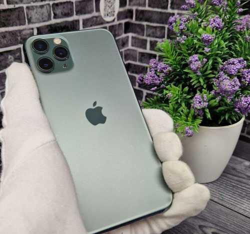 iPhone 11 Pro, 256 ГБ