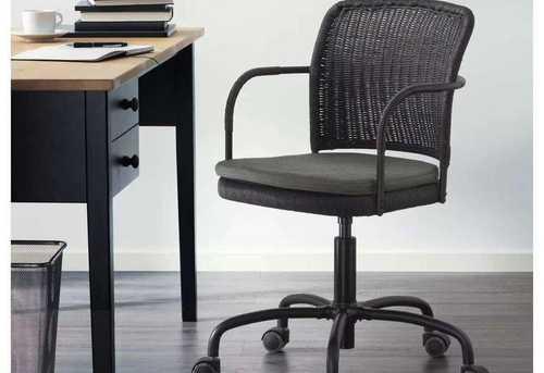 Компьютерное кресло IKEA loft gregor