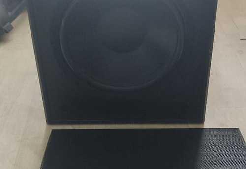 Сабвуфер M&K Sound
