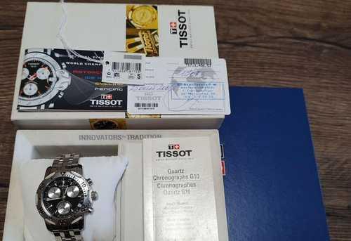 Tissot PRS 200 T362/462