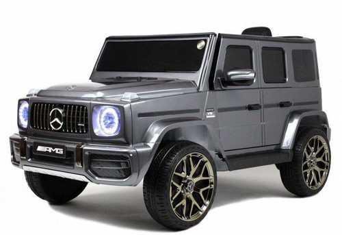 Электромобиль Mercedes G63 T999TT