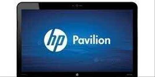 Запчасти для ноутбука Hp Pavilion DV7-6B51ER