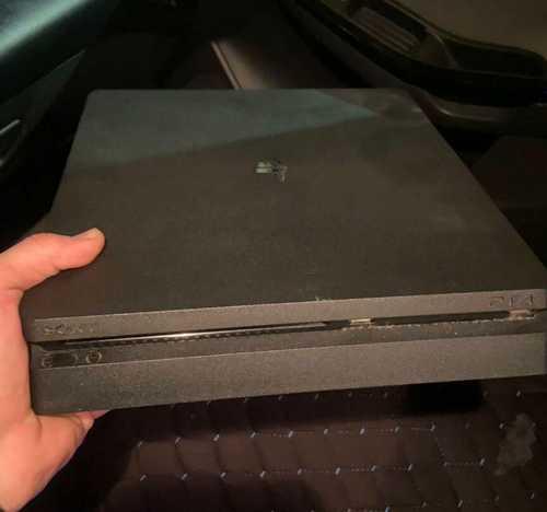 Sony playstation 4 slim