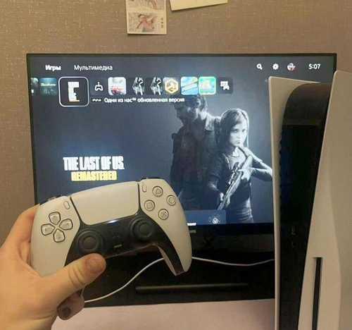 Ps5/ps4 Аренда и продажа