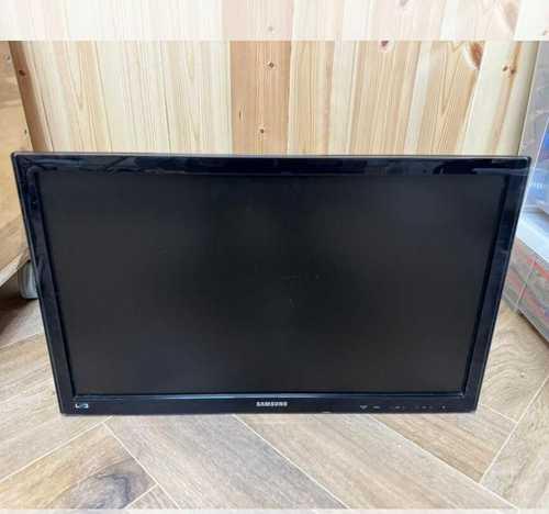 Телевизор Samsung LT23B550