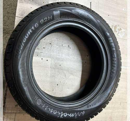 Белшина Бел-277 205/60 R16 92H
