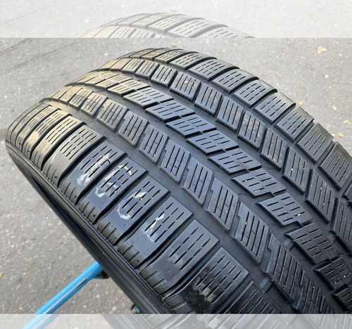 Pirelli Scorpion Ice&Snow 275/40 R20 106V