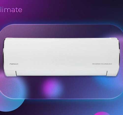 Напольно-потолочные блоки hisense R32 2023