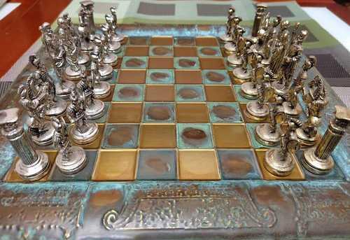 Шахматный набор Marinakisbros, подарочный