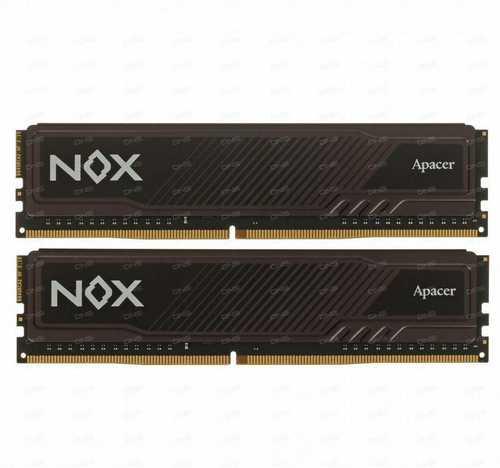 Оперативная память ddr4 16gb 2x8 2666