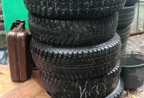 Matador MP 57 Sibir 195/65 R14