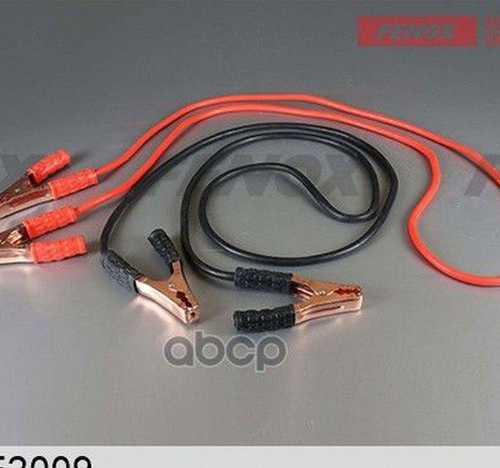 Пусковые провода 400 А FAE2009 fenox