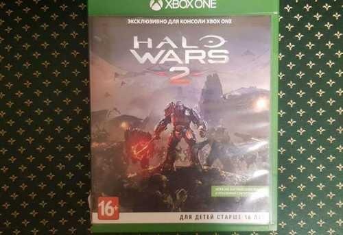 Halo wars 2 Xbox one